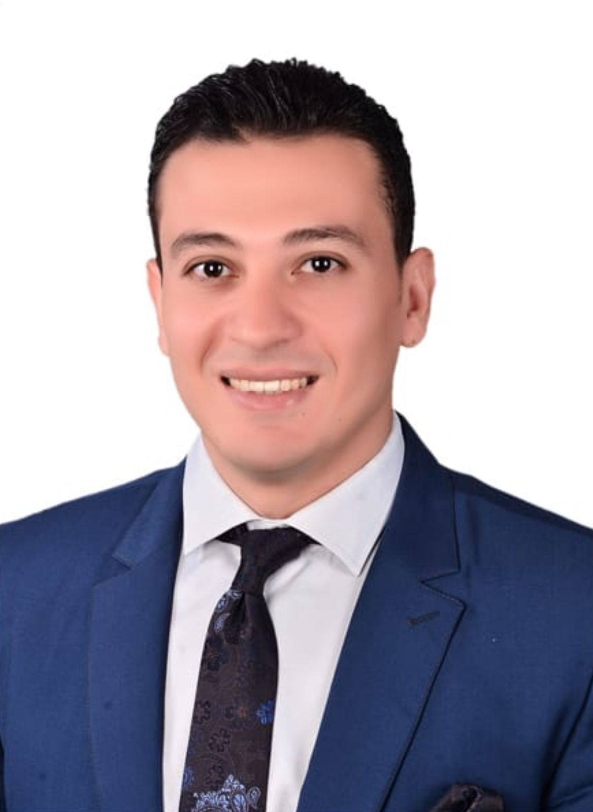 ملف المدرب إيهاب صابر إسماعيل إسماعيل | المركز القومي للتدريب وإعداد ...